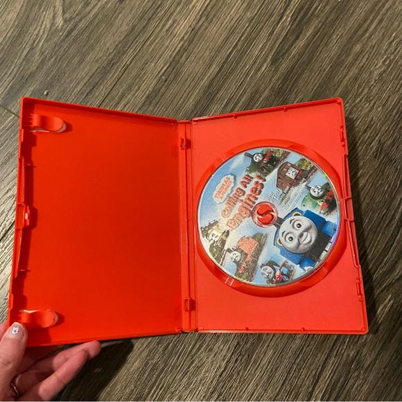 Thomas & Friends | Cameras, Photo & Video | Thomas And Friends Calling ...